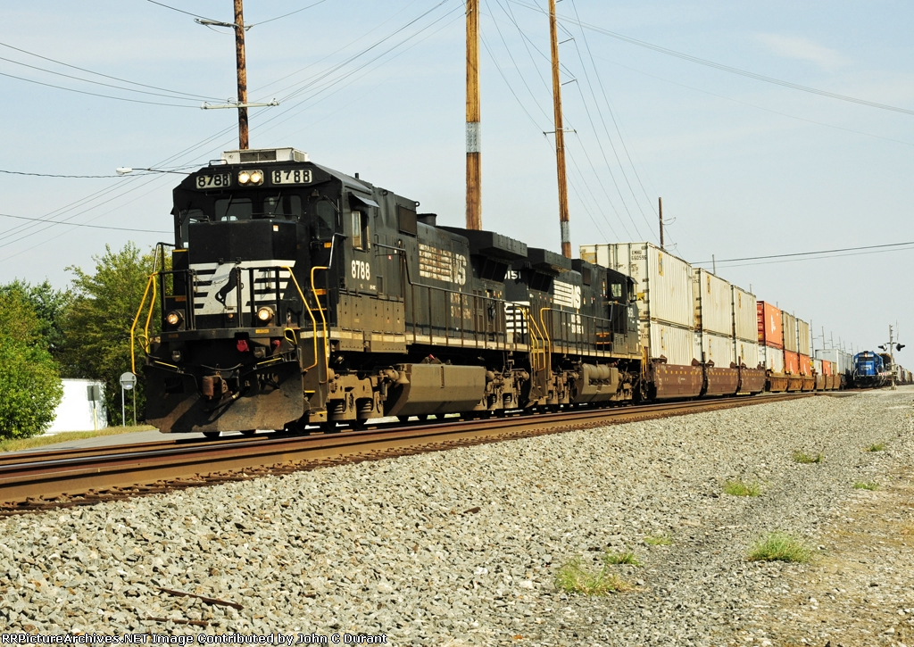 NS 8788 #205
